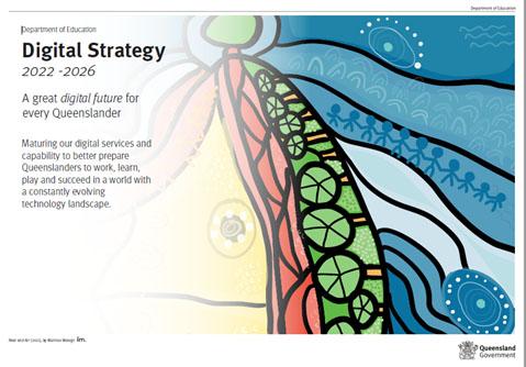 Digital Services Plan 2024–2028