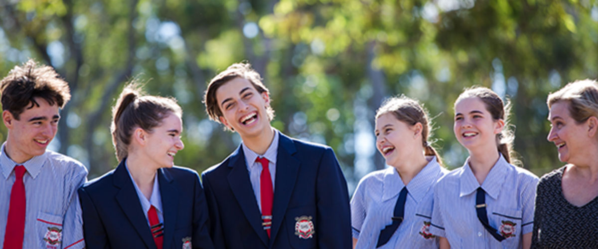 New state high school for Logan Reserve