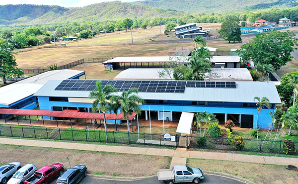 Have your say on George Bowen Memorial Kindergarten and Cape York ...