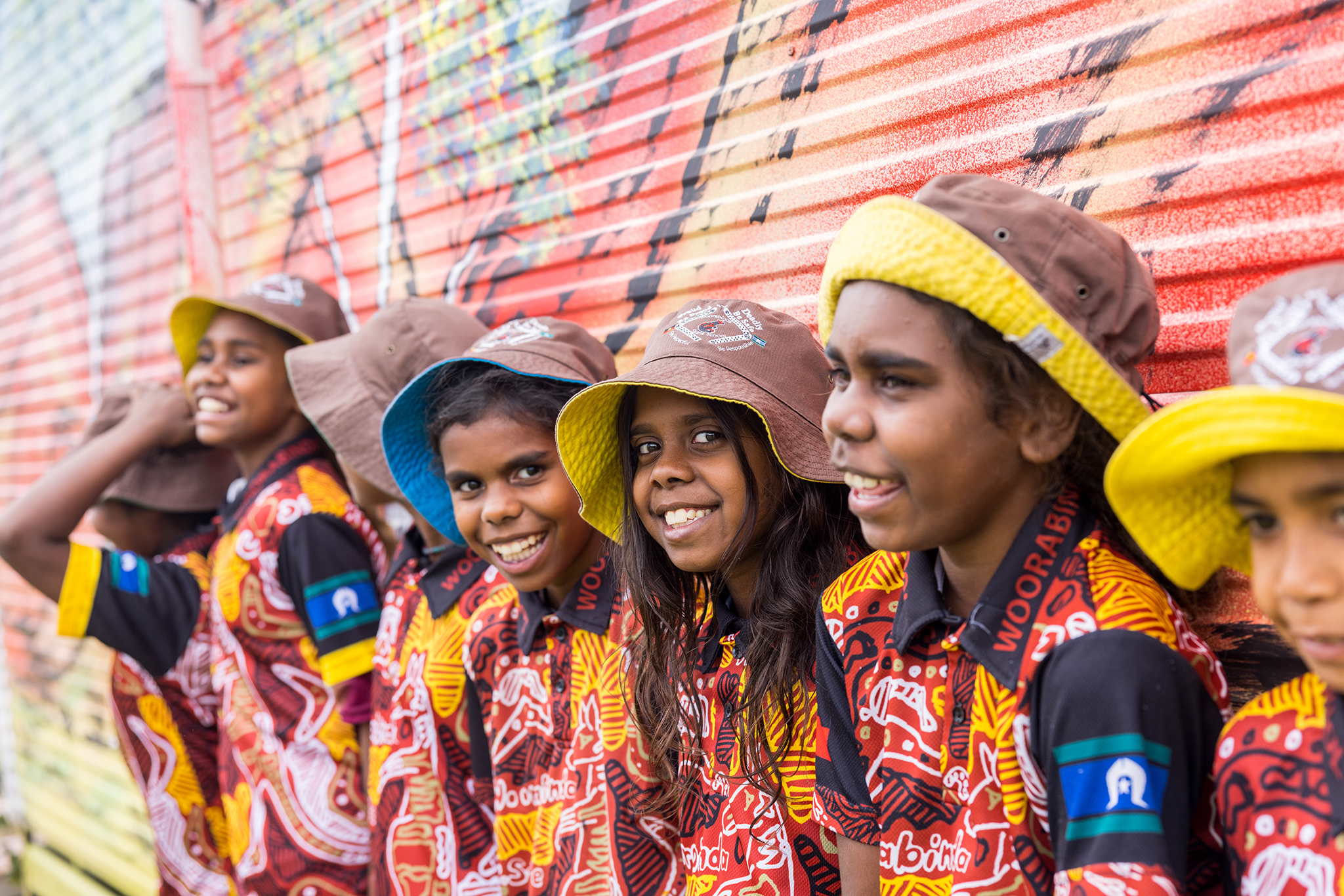 Programs and initiatives